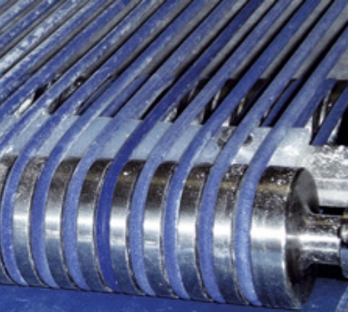 Correas redondas y extruidos | Comercial Pacific