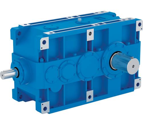 Reductores | Comercial Pacific